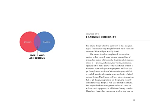 How to Be a Design Student (and How to Teach Them) (-)