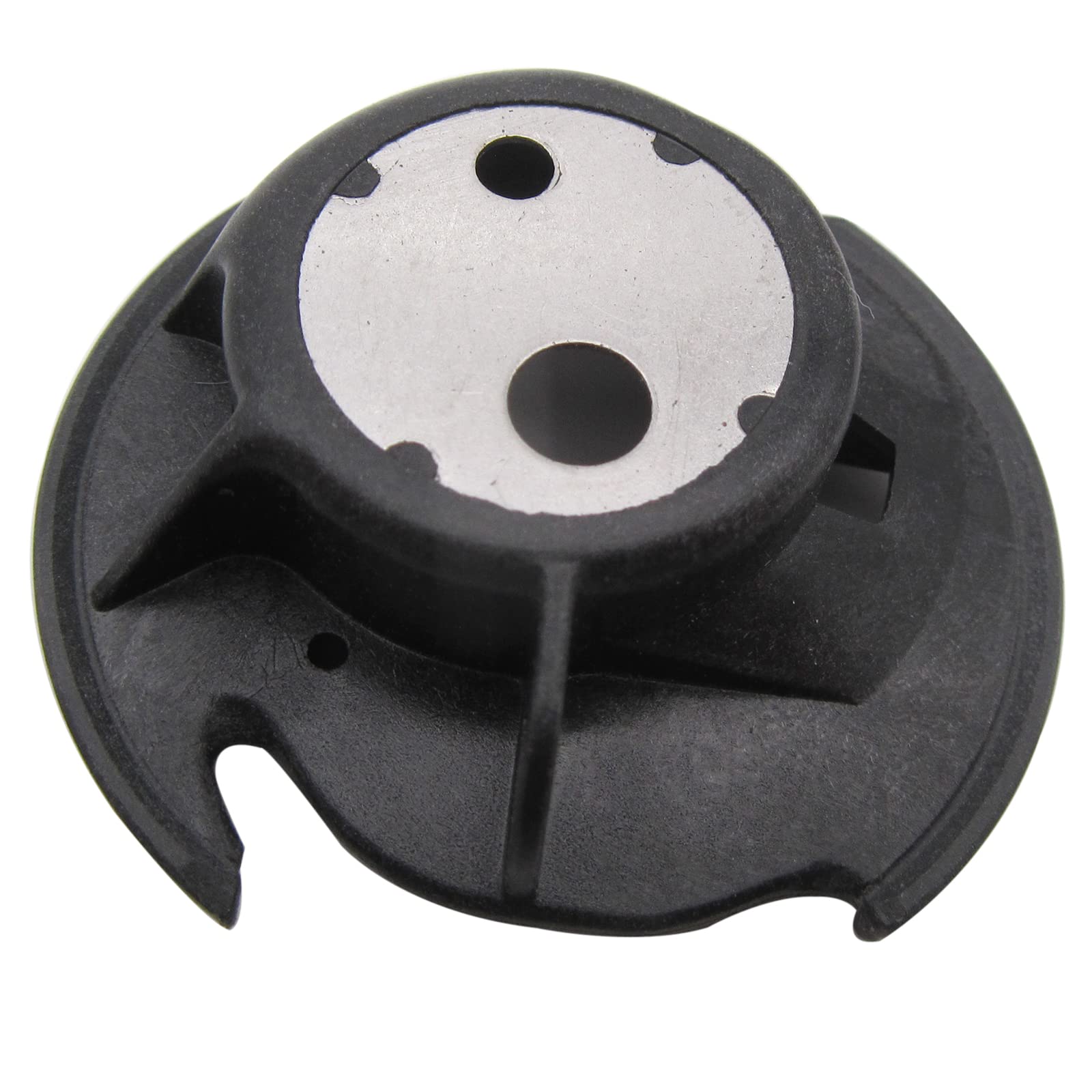 CKPSMS Brand -1PCS #XH3366001 Bobbin Case Compatible with/Replacement for Brother Brand M280D,M240D,M270,NV180,NV950,V3,V5,SE600,SE625