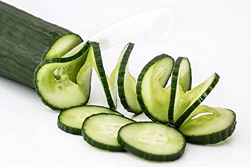 Early Long Cucumbers âJapanese Longâ â 60 Days to Harvest, Great for Pickles and Slicing | Seeds by Liliana's Garden |