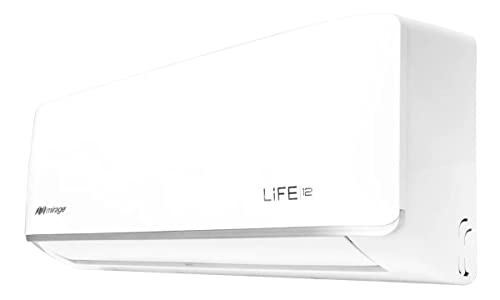 Mini Split Mirage Life 12 Cold Heat 1 Ton 115v