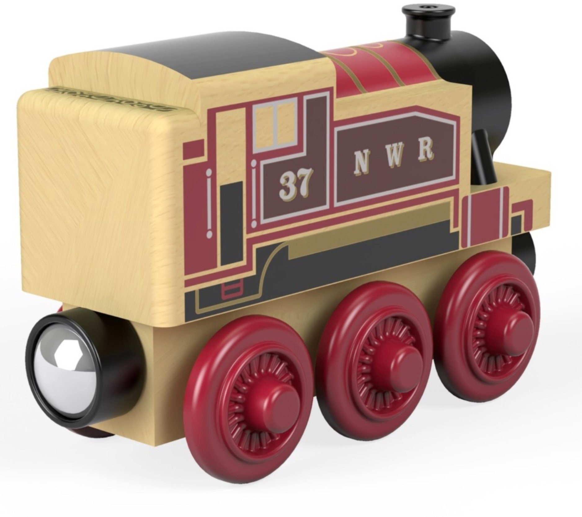 Thomas & Friends Wood, Rosie