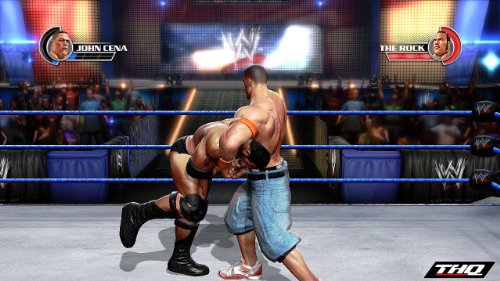 WWE All Stars - Xbox 360