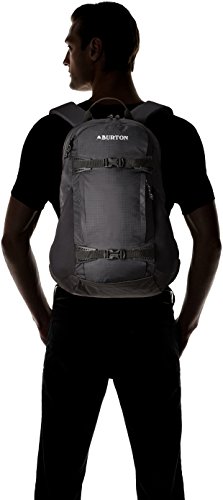 Burton Day Hiker 25L, True Black Ripstop New, One Size