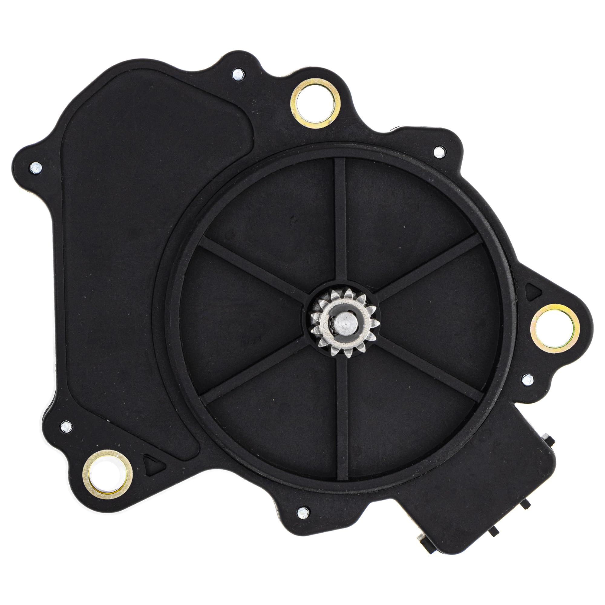 NICHE Differential Lock Servo Actuator Motor For 2002-2009 Yamaha Grizzly Kodiak Rhino 450 660 5KM-4616A-02-00