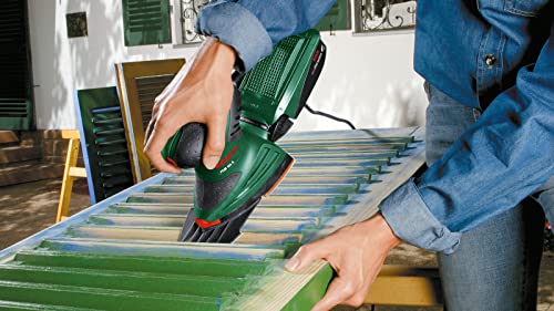 Bosch 2608000200 Louvre Sanding Attachment For Gda 280 E