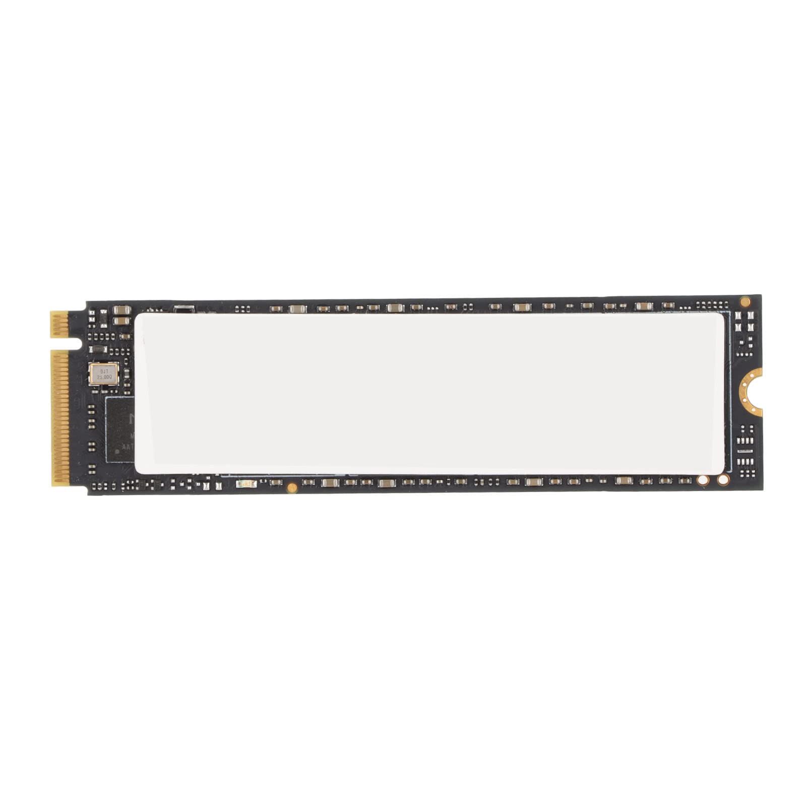 Feilei 512GB SSD Gaming, 3D TLC Flash Type Various Capacities M.2 M Key Interface M.2 K300 SSD PCB Material for Laptop for Desktop PC 256GB