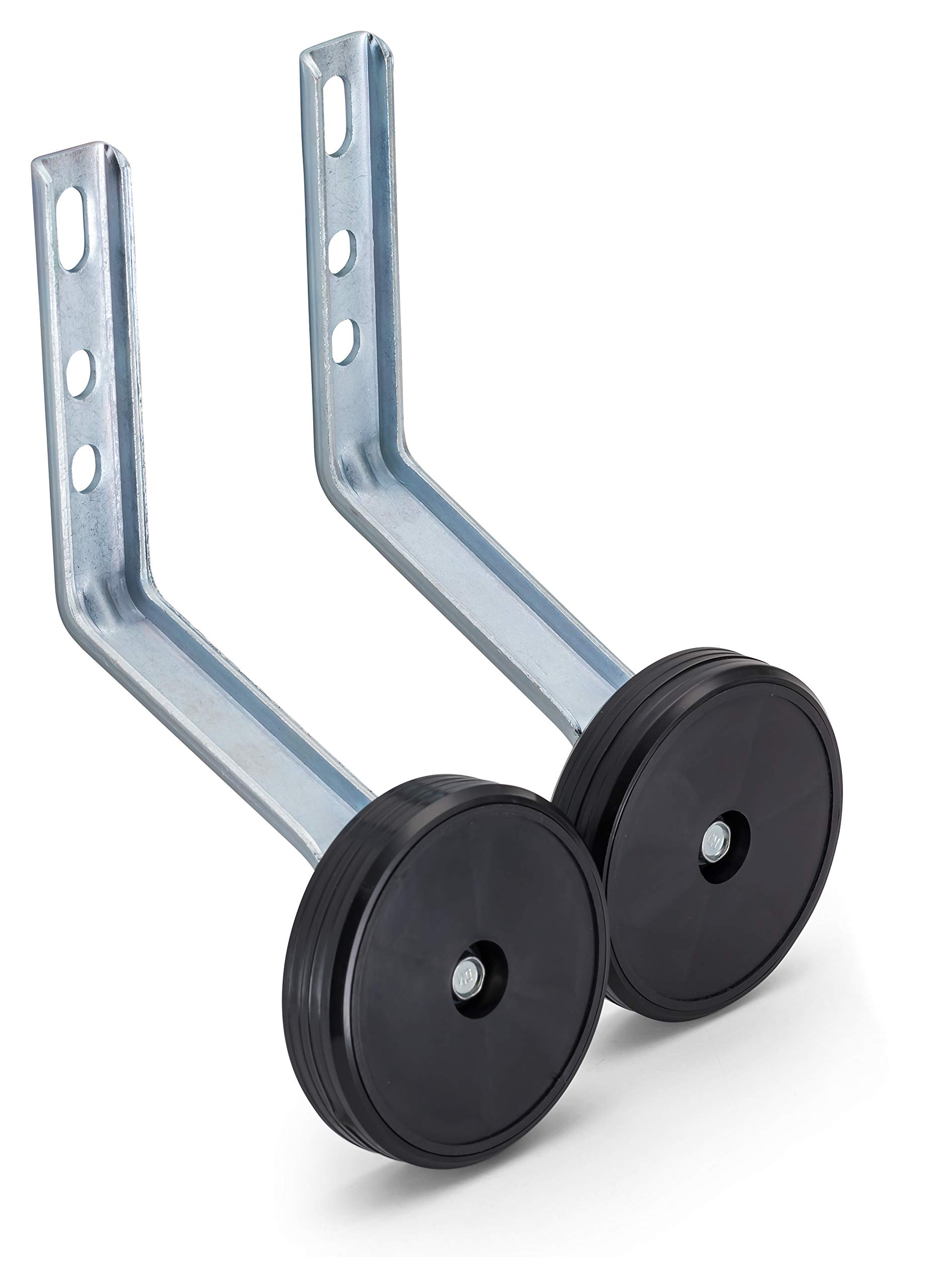 Schwinn SW80275-6 Training Wheels Stars & Flowers Alloy Steel (20 x 6.46 inches /1 x, 0 inches Offset)