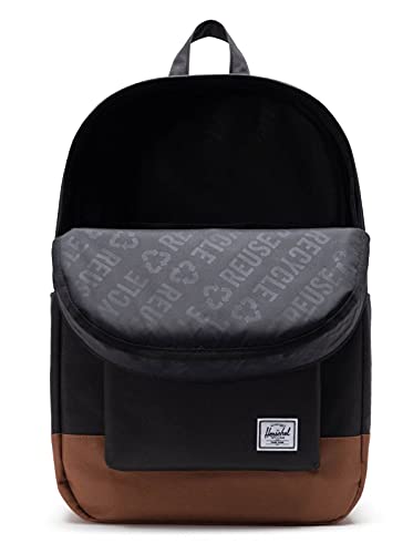 Herschel Supply Co. Heritage Black One Size