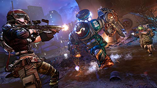 Borderlands 3 Super Deluxe Edition Xbox One