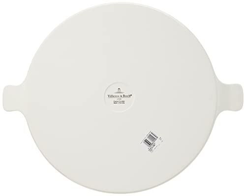 Villeroy & Boch Artesano Original Serving Dish, 16.5 in, White
