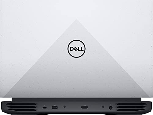 Dell G15 15.6" 120Hz 1920x1080 Gaming Laptop (2023 Newest) | AMD 8-Core Ryzen 7 6800H | NVIDIA RTX 3050Ti | Backlit Key | WiFi6 | USB-C | HDMI2.1 | 64GB DDR5 2TB SSD | Gray | Win11 Pro