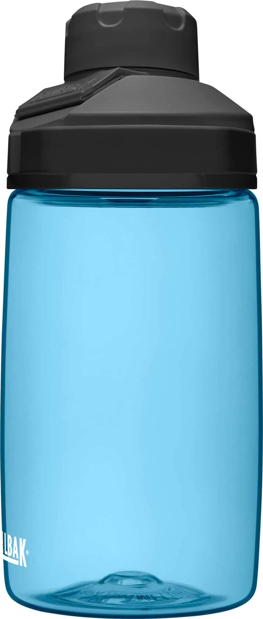 Chute Mag BPA-Free Water Bottle - 14oz, True Blue