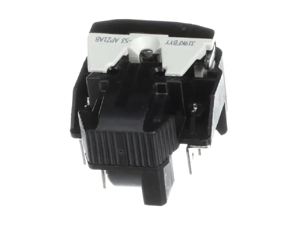 Fits Frigidaire 8EA14E64 Starter 16B 2AB Genuine OEM