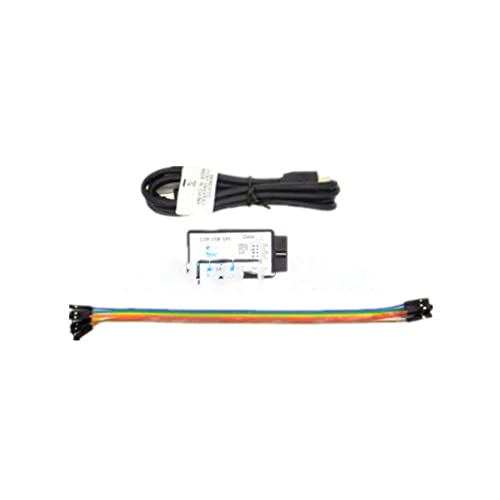 CSR USB to SPI-S Voltage Switch 1.8V Bluetooth Burning Download Programmer Development Mass Production Tool Software