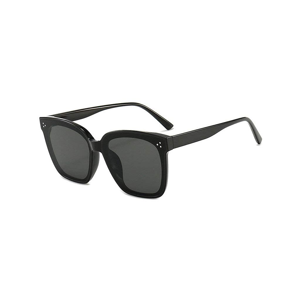 YUEBAJUN Gentle Women GM Monster Dreamer 17 01 sunglasses Anti Blue Light Women UV400 Oversized Unisex Polarized Sunglasses for Men Women - black Dreamer 17 01…