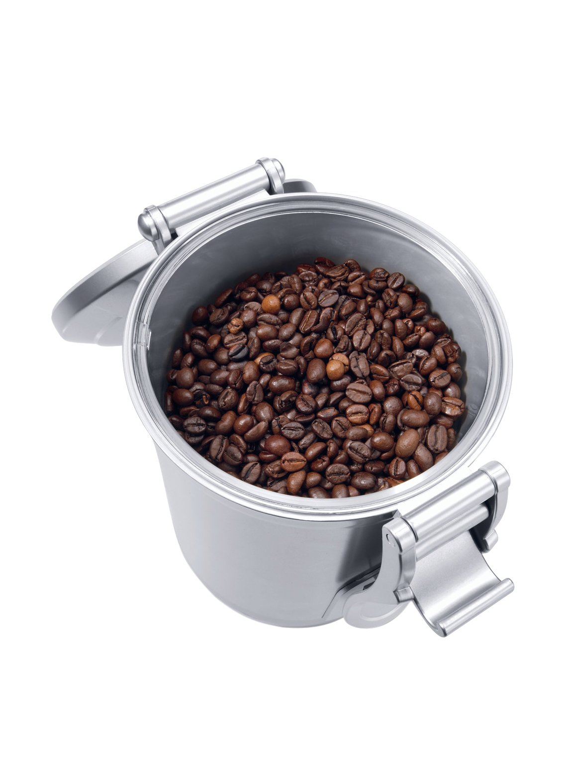 Delonghi 5513290061 500g Vacuum Coffee Canister