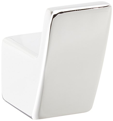 Pfister Kenzo Robe Hook, Polished Chrome