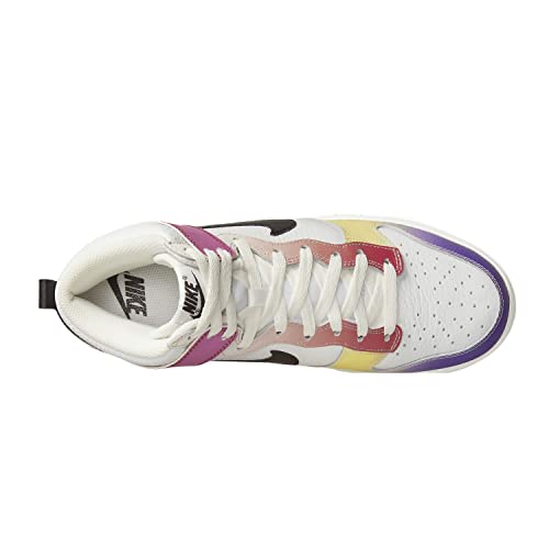 Nike Dunk High Women's Shoes Size- 8