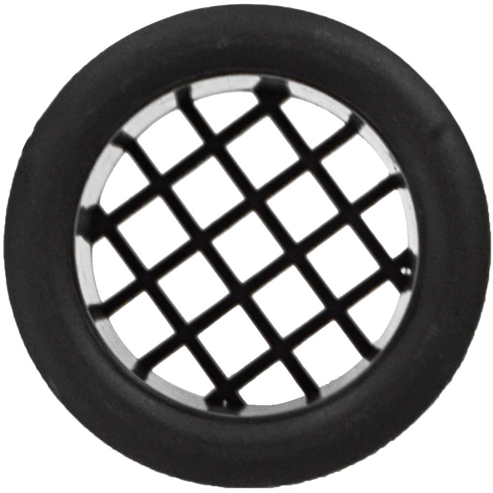 Seismic Audio SAPR402G-2Pack Speaker Cabinet Port Tubes for PA/DJ Speaker Cabinets, 2-Inch