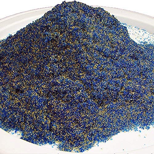 Resintech MBD-30 Nuclear Grade Mixed Bed DI Resin, 5LB