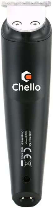 Chello Hair Clippers for Men, Professional Barber Clippers for Hair Cutting for DIY Home Barber Salon