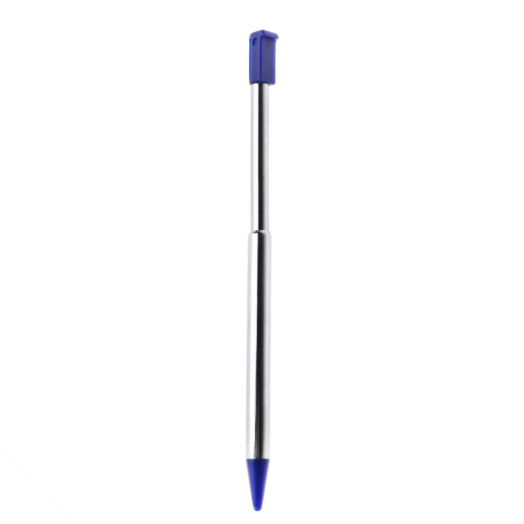 Wondiwe Styluses Pen, Short Adjustable Styluses Pens for Nintendo 3DS DS Extendable Stylus Touch Pen