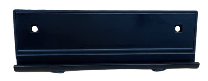 LKONWEE 542 Artificial Raingutters for Roof Rack,Compatible Thule 300, 387, and 953 Gutter Feet(4-Pack)