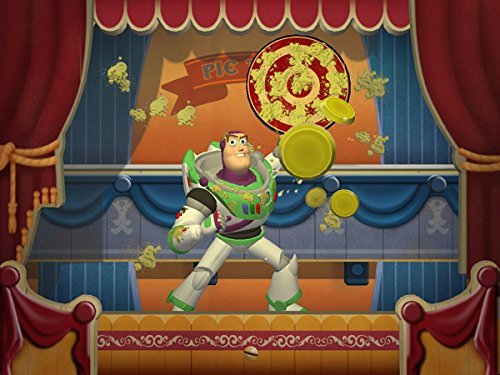 Toy Story Mania! - Nintendo Wii (Renewed)