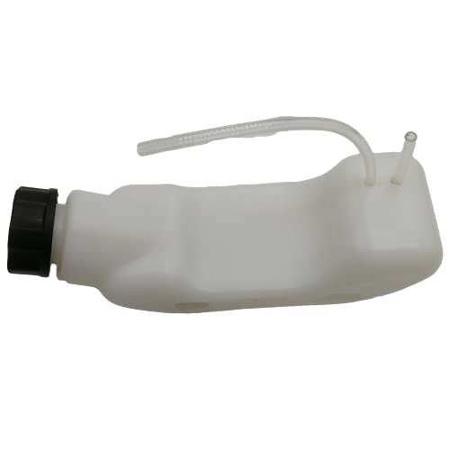 shiosheng Line Trimmer Leaf Blower Fuel Tank Assembly for Homelite/Ryobi 308181004 308123004