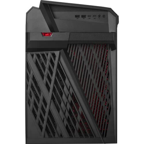 CUK ROG Strix GA35 Gaming Desktop, AMD Ryzen 7 5800X, 32GB RAM, 512GB NVMe SSD + 2TB HDD, Windows 11 Pro