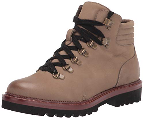 Blondo womens Hiking Fashion Boot, Mushroom Nubuck, 10 US