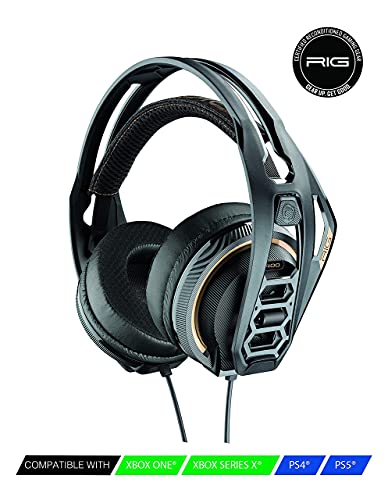 RIG 400 PRO HC Stereo Gaming Headset for Consoles (Renewed)