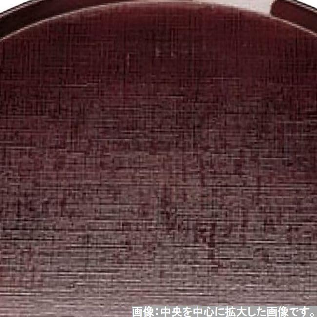 J-Kitchens Shaku 2 Cloth Half Moon Obon (Bon Tray Tray) Storage Made in Japan