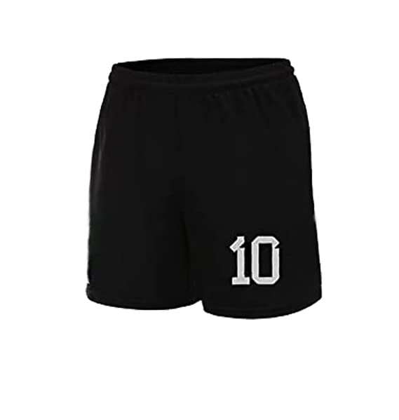 Custom Soccer Jersey for Men, Personalized Name Number Jersey Soccer Shirt and Short for Men-(S-6XL)