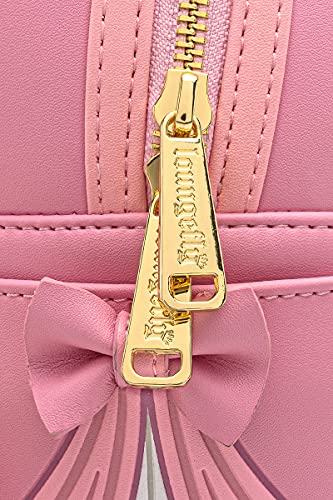 Loungefly Disney Cinderella 70th Anniversary Dress Mini Backpack