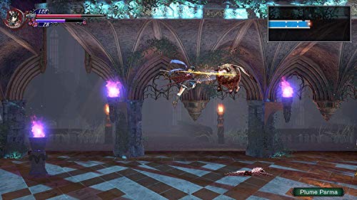 Bloodstained: Ritual of the Night - Nintendo Switch