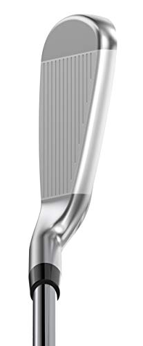 Cleveland Golf Launcher UHX Iron Set 4-P ST R RH