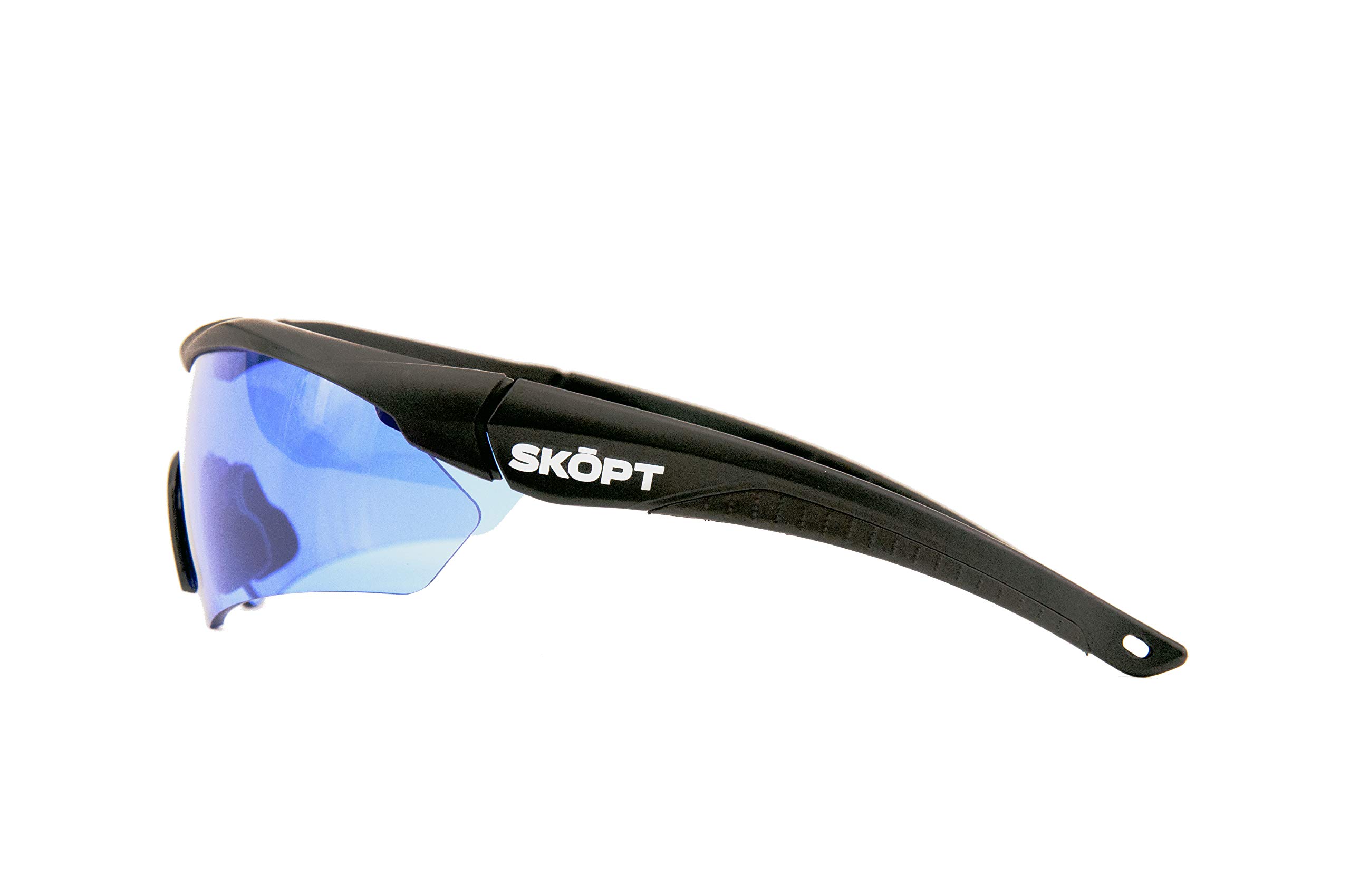 BloodVision Eyewear | Tactical-180 | Search and Recovery Glasses | See Blood Better - Day & Night | Hunters - Find Your Next Trophy