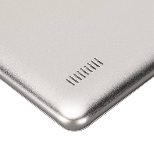 CHICIRIS Toddler Tablet, 32G Kids Tablet 4500mAh Battery US Plug 100β240V High Definition 5G WiFi Dual Band for Home (US Plug)