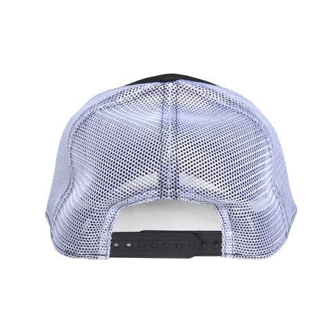 Calcutta Outdoors Men’s Mesh Baseball Hat – Sailfish Patch