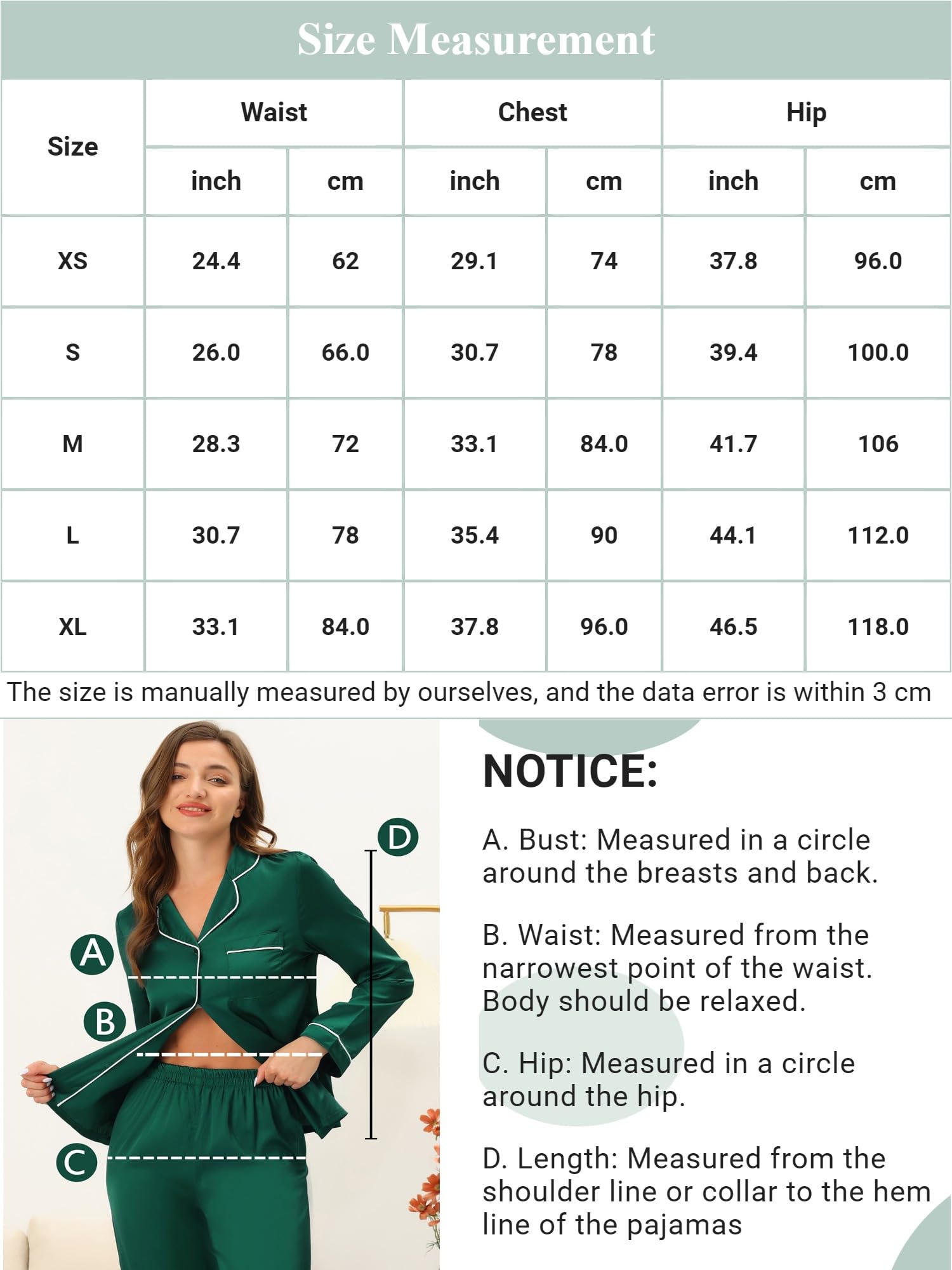 cheibear Womens Lounge Pajamas Summer Cami Tops with Shorts Sleepwear Knit Camisole PJ Sets X-Large Blue