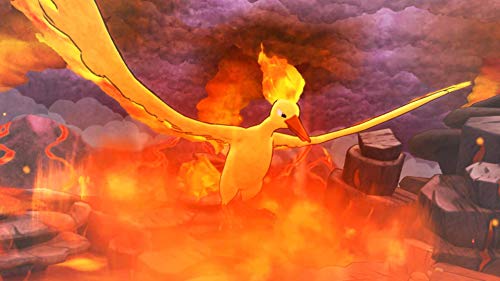 Pokémon Mystery Dungeon: Rescue Team DX - Nintendo Switch
