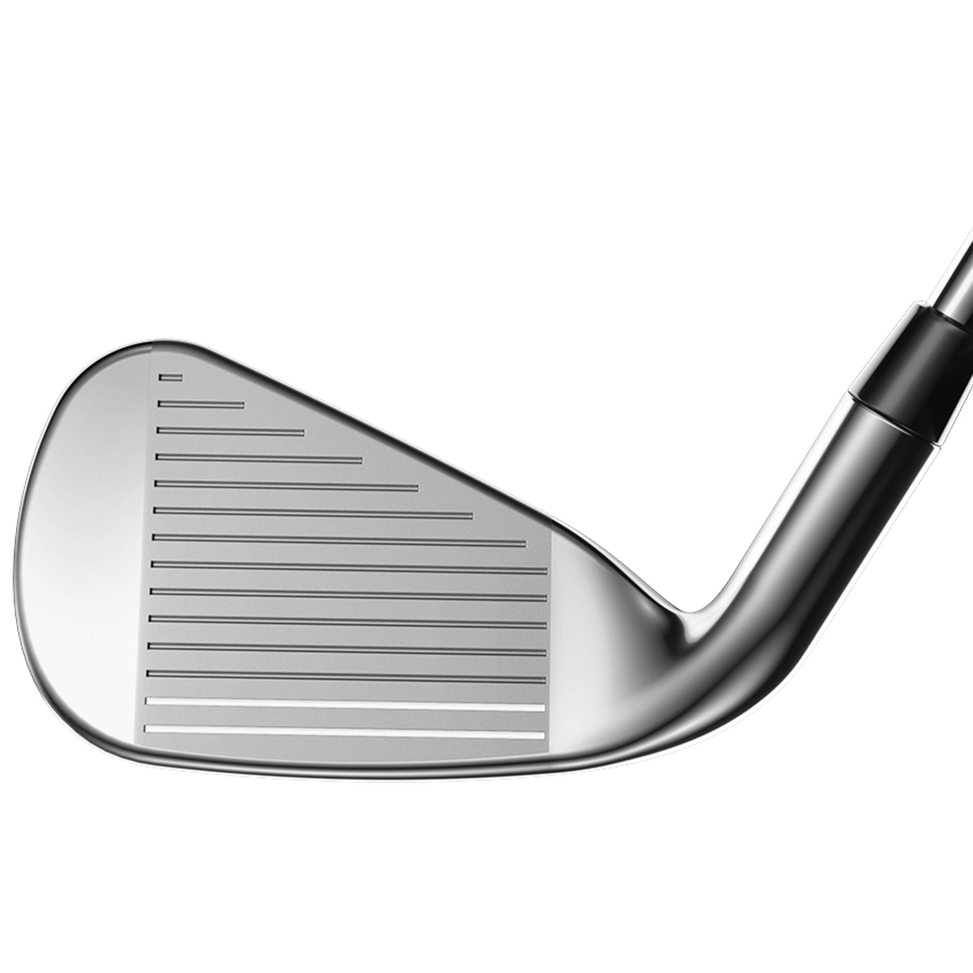 Callaway Golf 2020 Mavrik Iron Set (Set of 6 Clubs: 5 Iron - PW, Right Hand, Steel, Regular)