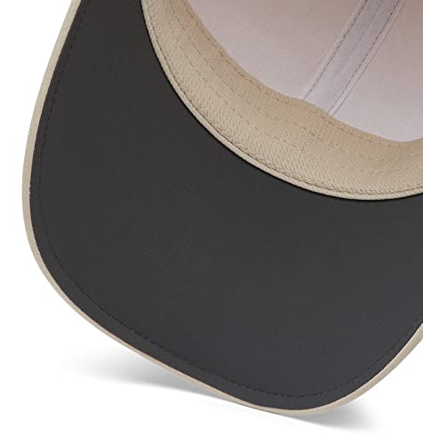 Columbia Unisex Silver Ridge III Ball Cap, Moisture-Wicking, Adjustable