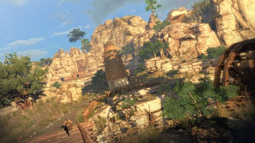 Sniper Elite III - Xbox One Standard Edition