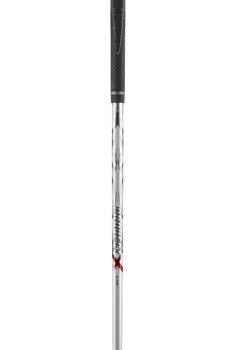 Callaway X HOT 3 Fairway Wood For unisex-adult, Stiff Flex, Black, Right