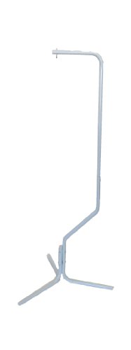 YML Tripod Hanging Stand, White