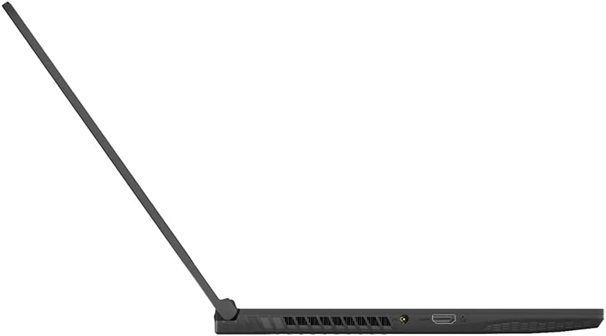 MSI 2022 GF65 15.6" FHD 144Hz Laptop Computer, 10th Gen Intel Core i5-10500H, 32GB RAM, 1TB PCIe SSD, Backlit Keyboard, NVIDIA GeForce RTX 3060 Graphics, Windows 10, Black, 32GB SnowBell USB Card