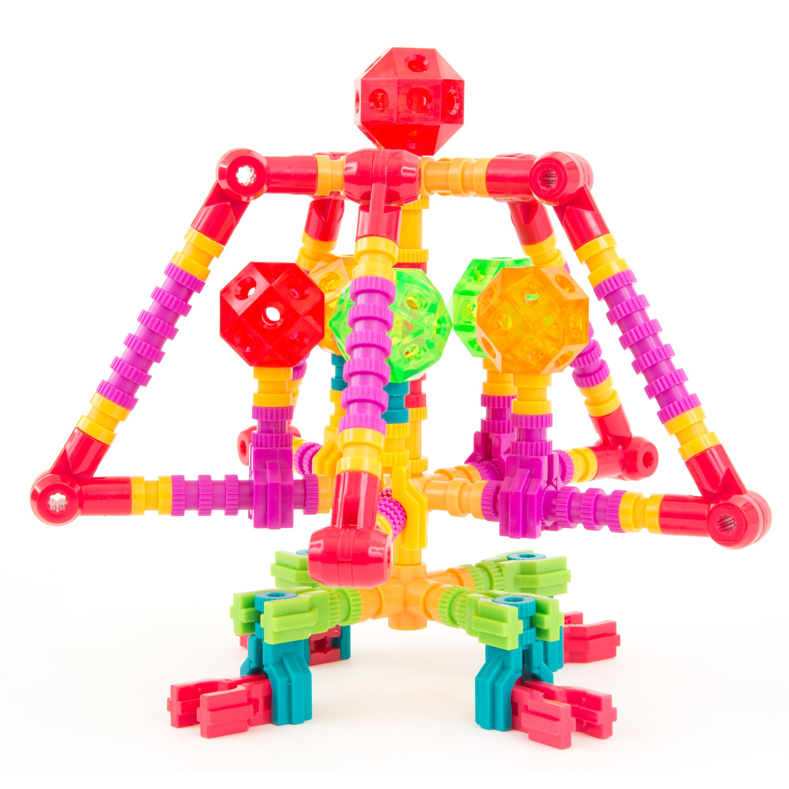 Jawbones Playground Toy Designer