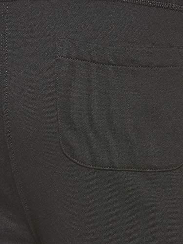 POLO RALPH LAUREN Men's Classic Athletic Pants, Black, L